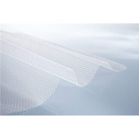 OPTILENE MESH ELASTIC 10 X 15CM - Medical Depot - Hurtownia medyczna